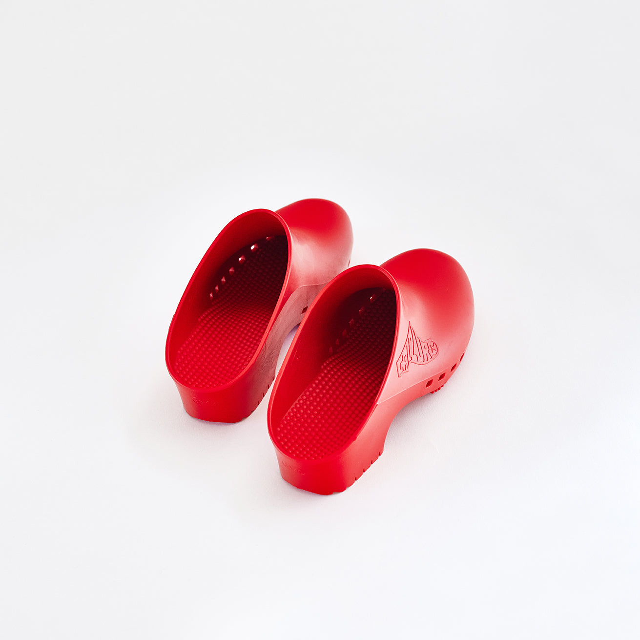 calzuro classic clogs | red – Garden Objects