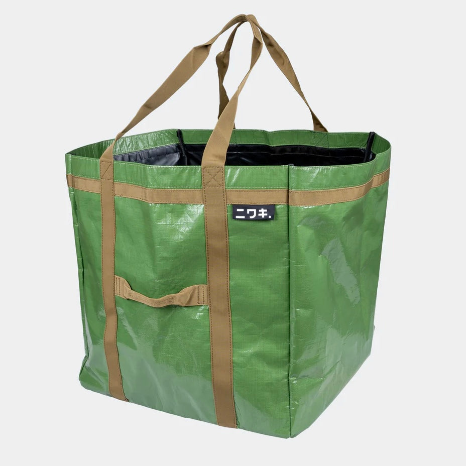 niwaki leaf bag – Garden Objects