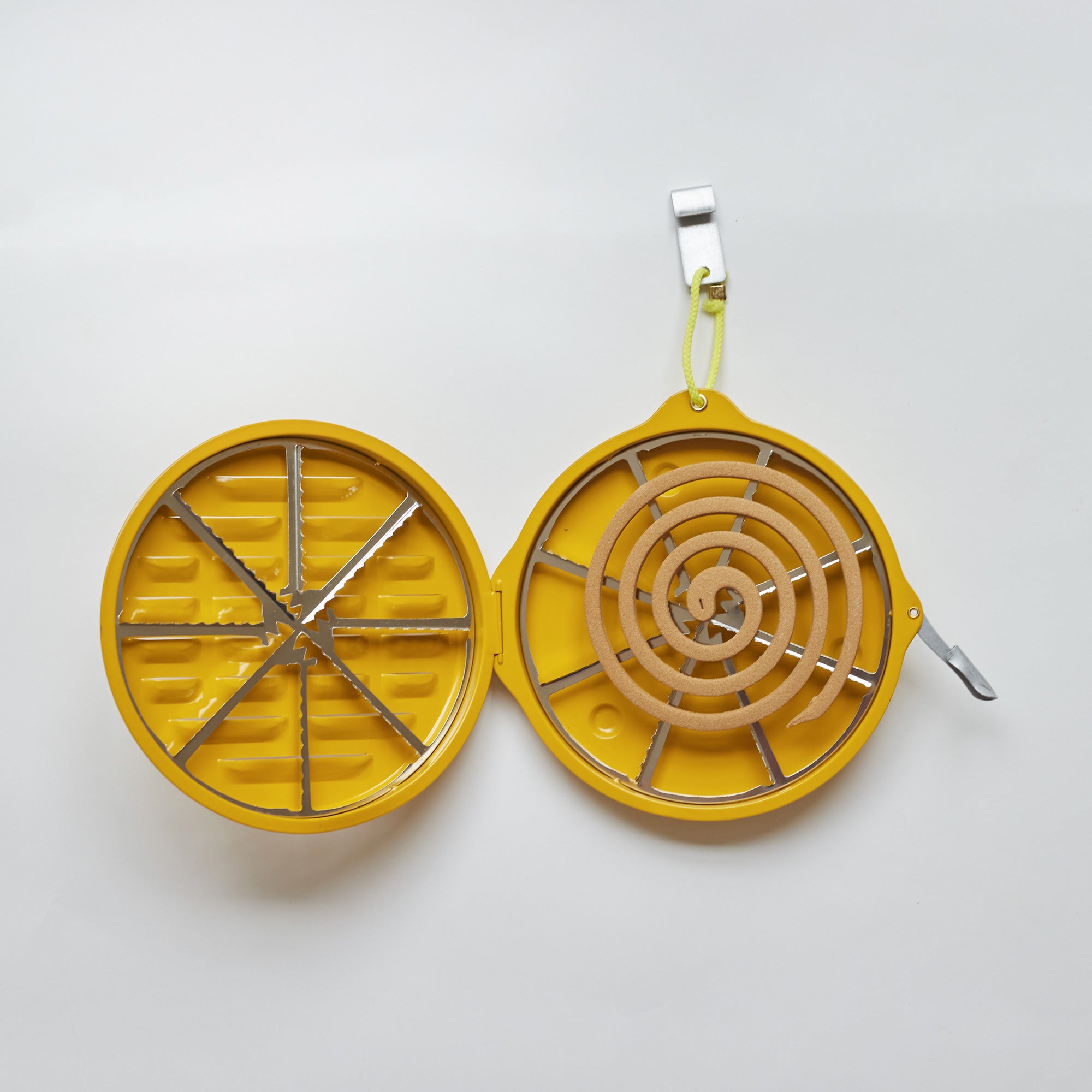 incense coil hanger – Garden Objects