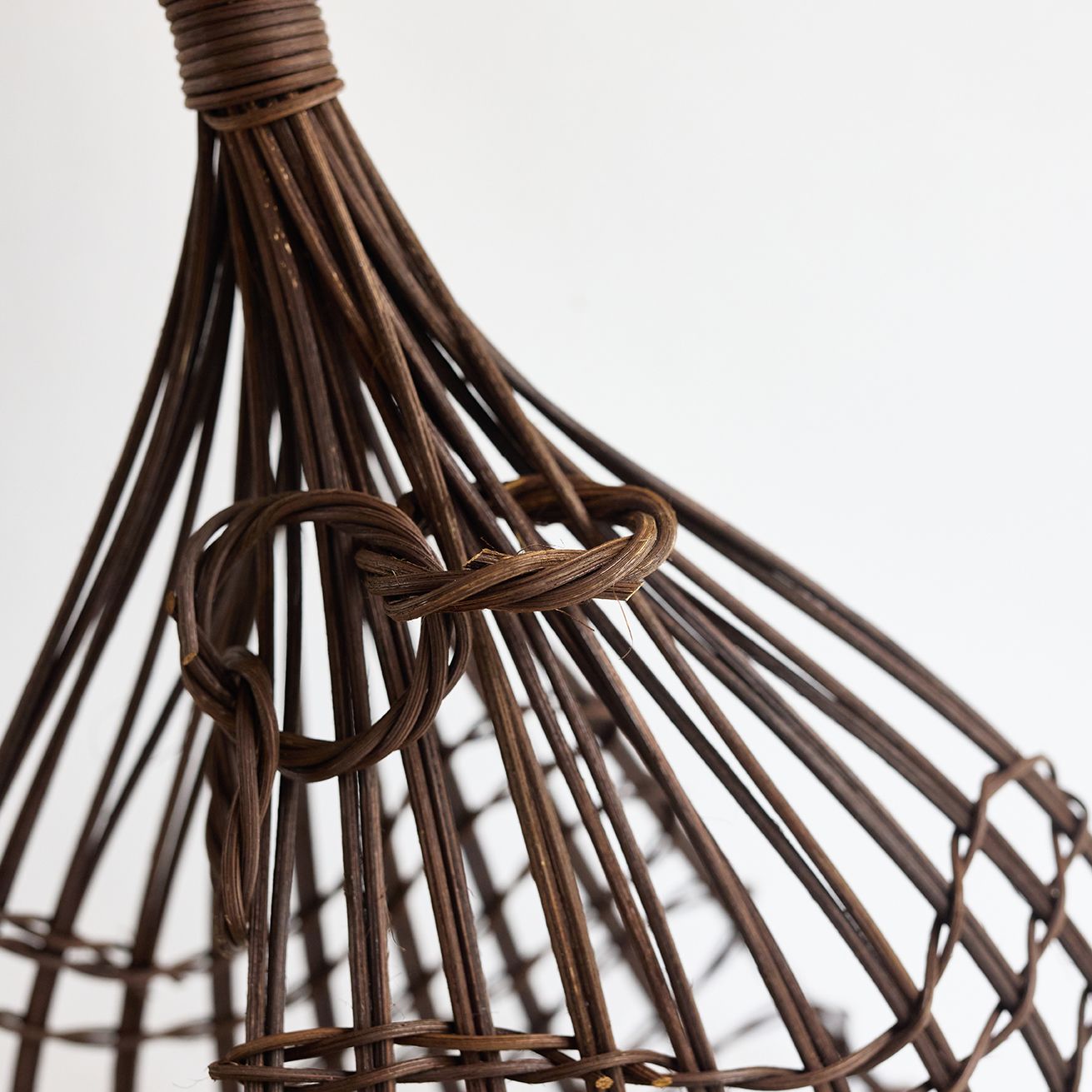 onion basket | dark – Garden Objects