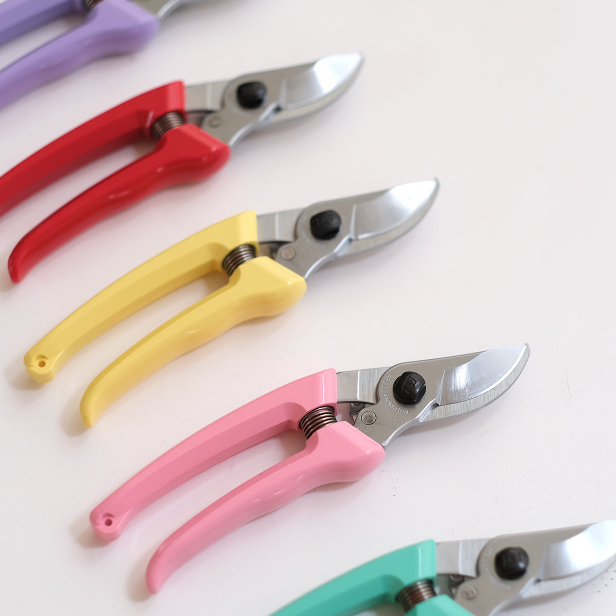 ars secateurs | red – Garden Objects