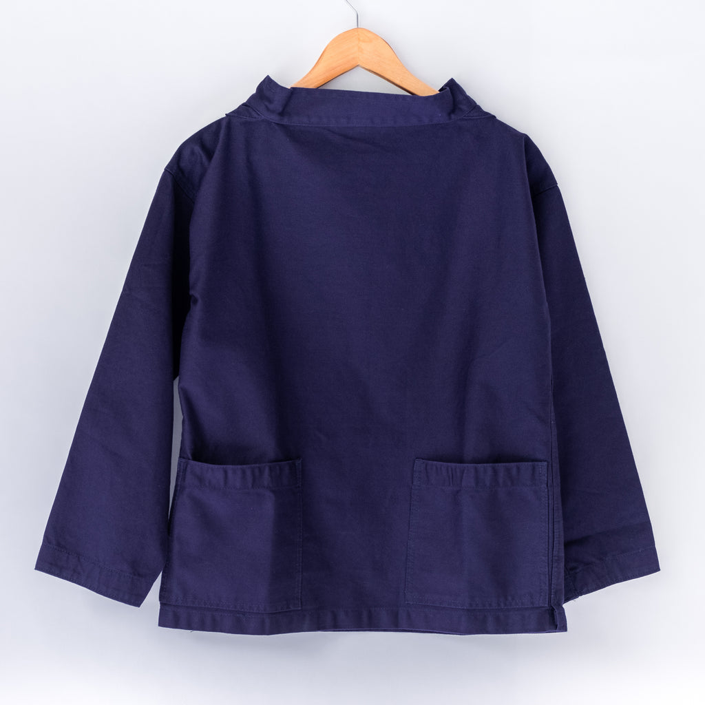 classic smock | navy – Garden Objects