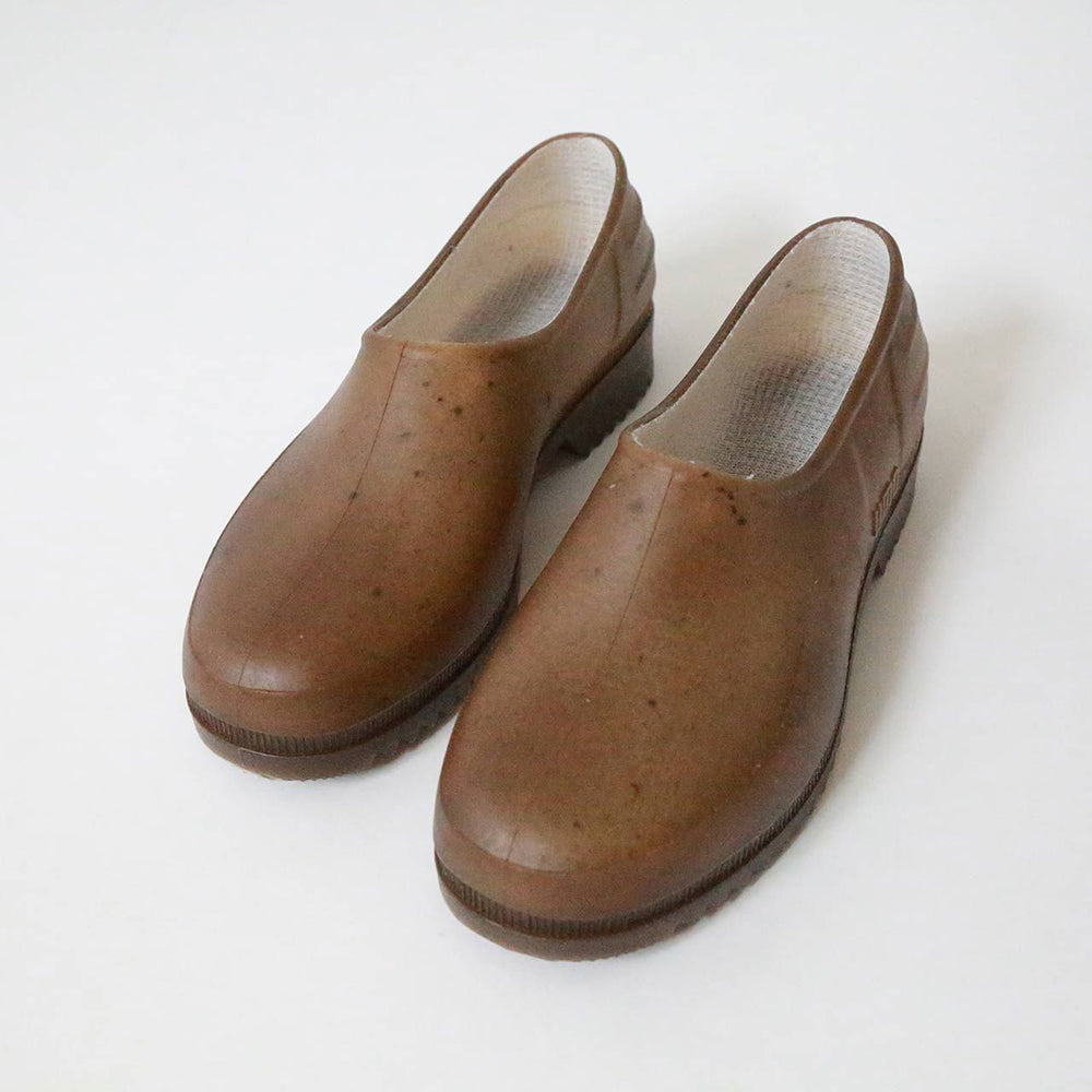 plasticana | gardana hemp clogs – Garden Objects